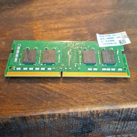 Intel | Computers, Laptops & Parts | Ram | Poshmark